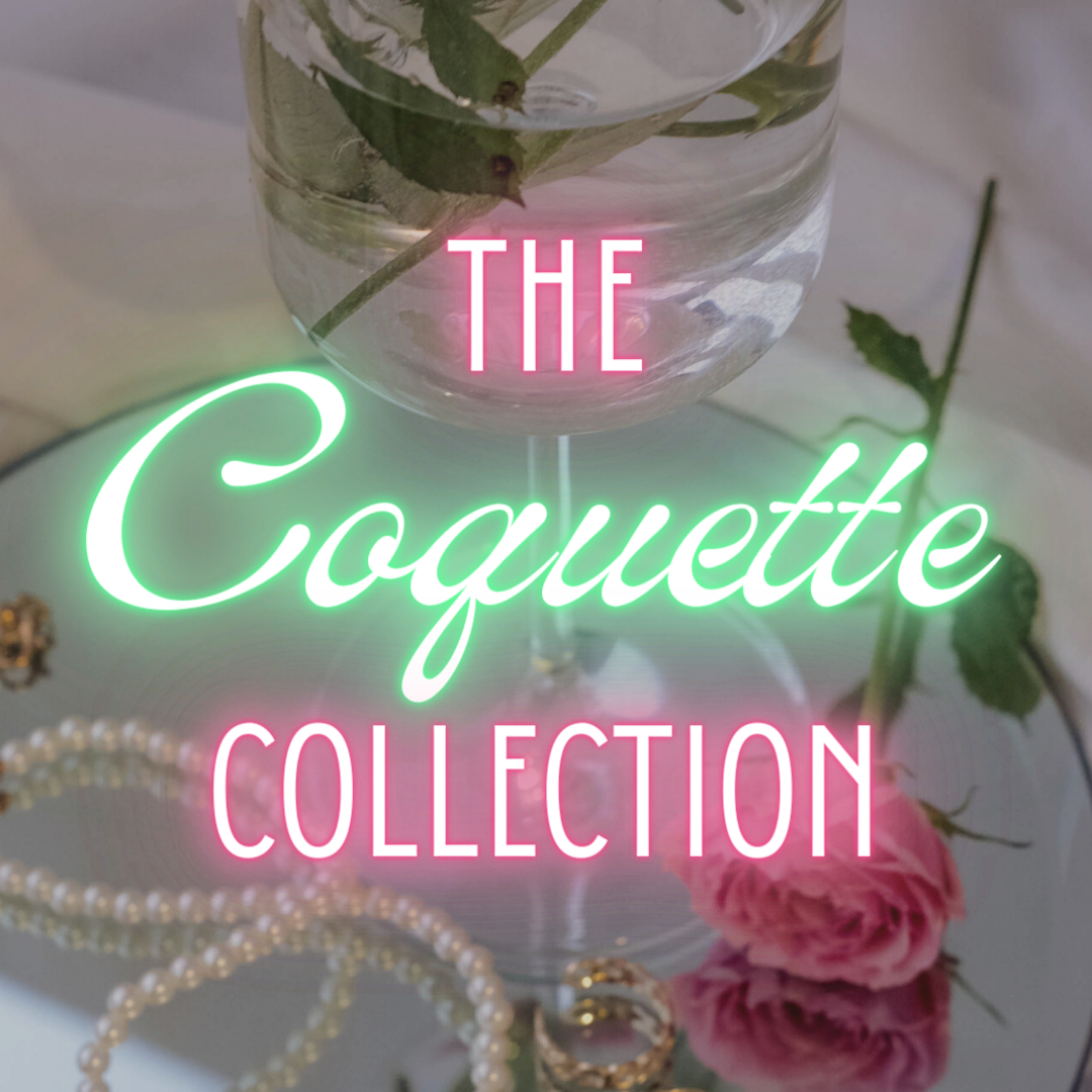 The Coquette Collection – Bad Moon