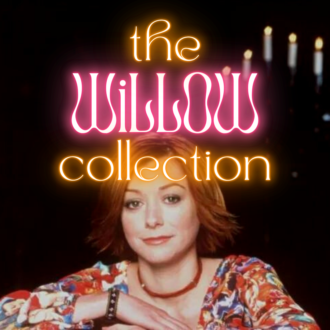 The Willow Collection – Bad Moon