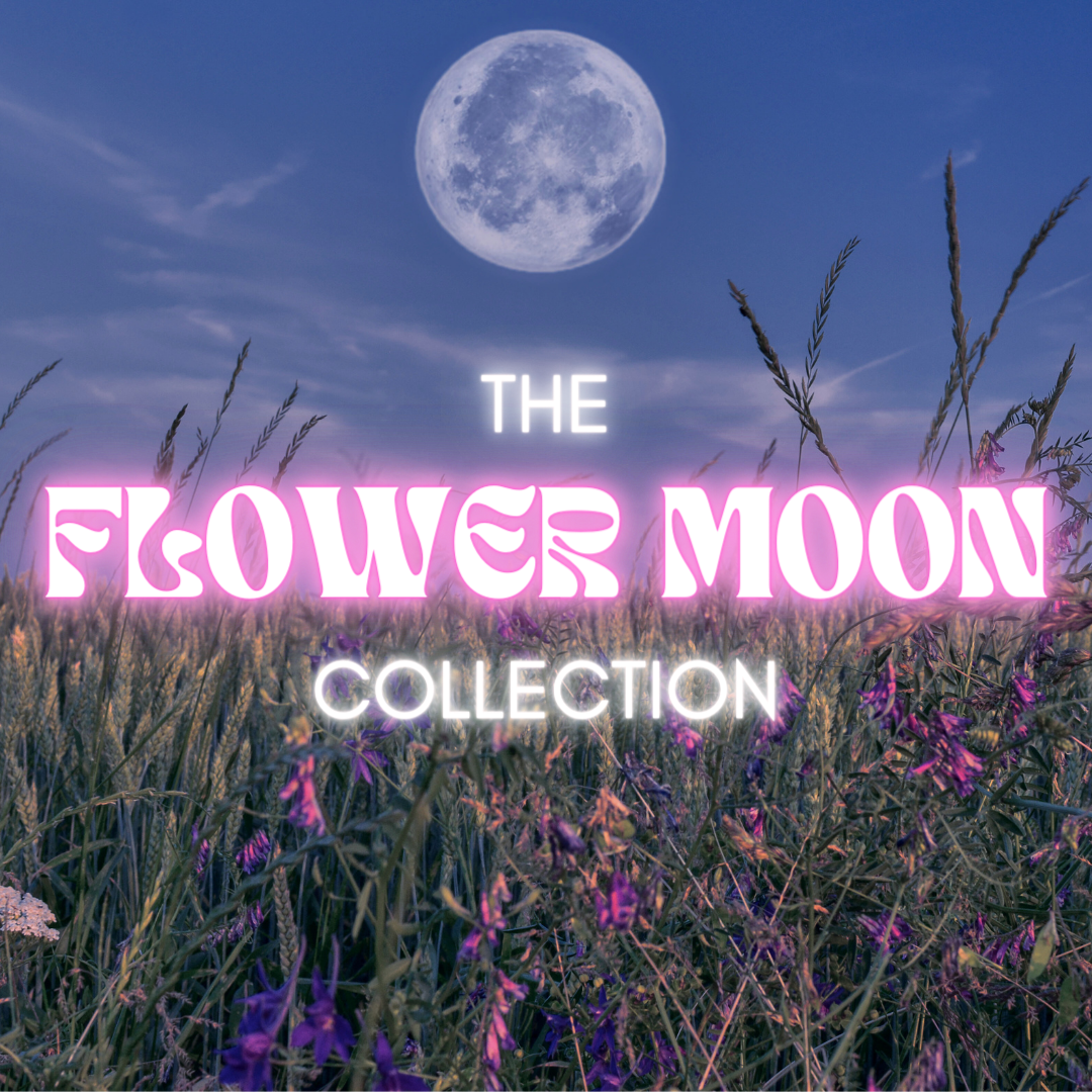 The Flower Moon Collection – Bad Moon