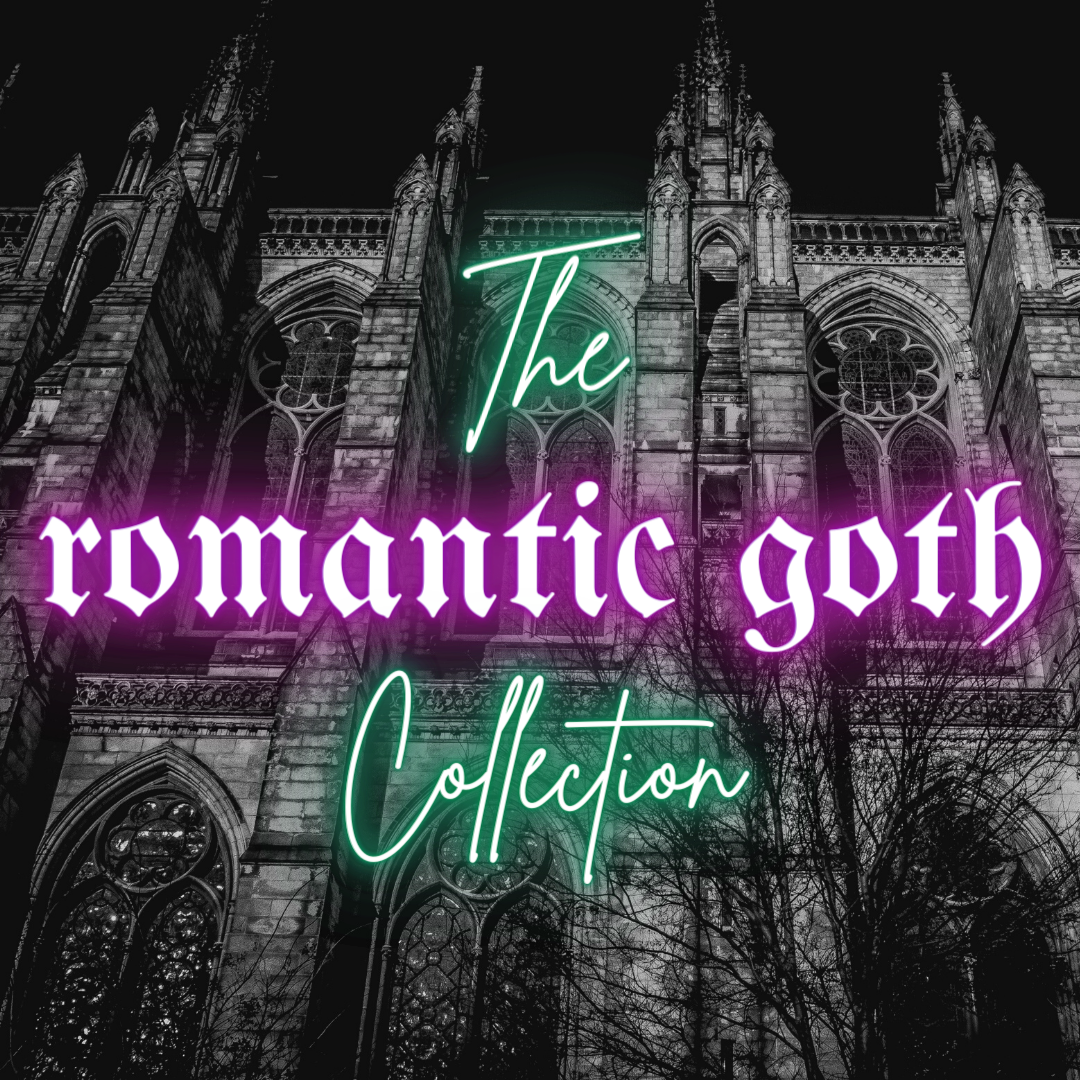 The Romantic Goth Collection – Bad Moon