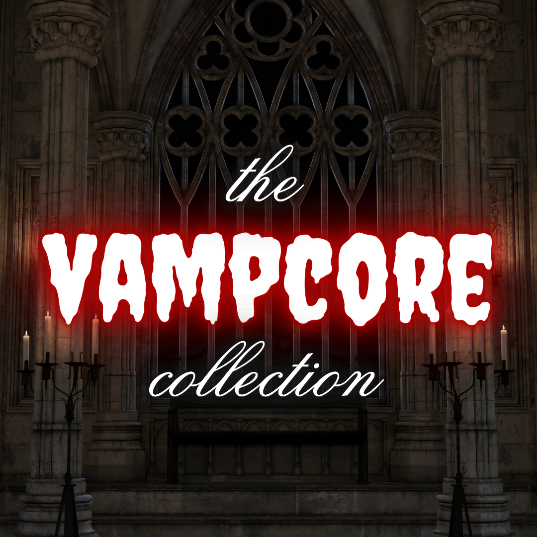 The Vampcore Collection – Bad Moon