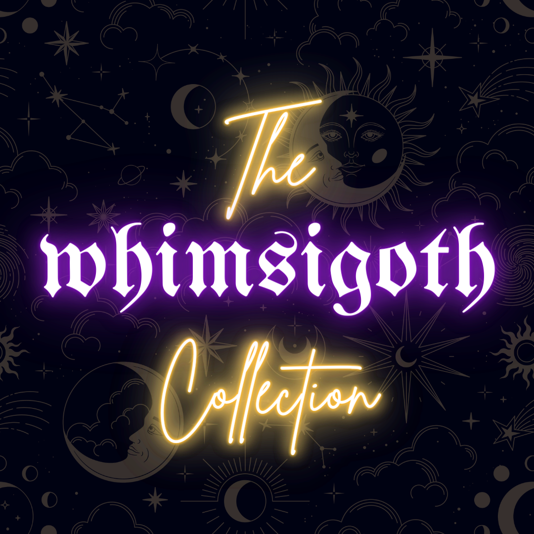 The Whimsigoth Collection – Bad Moon
