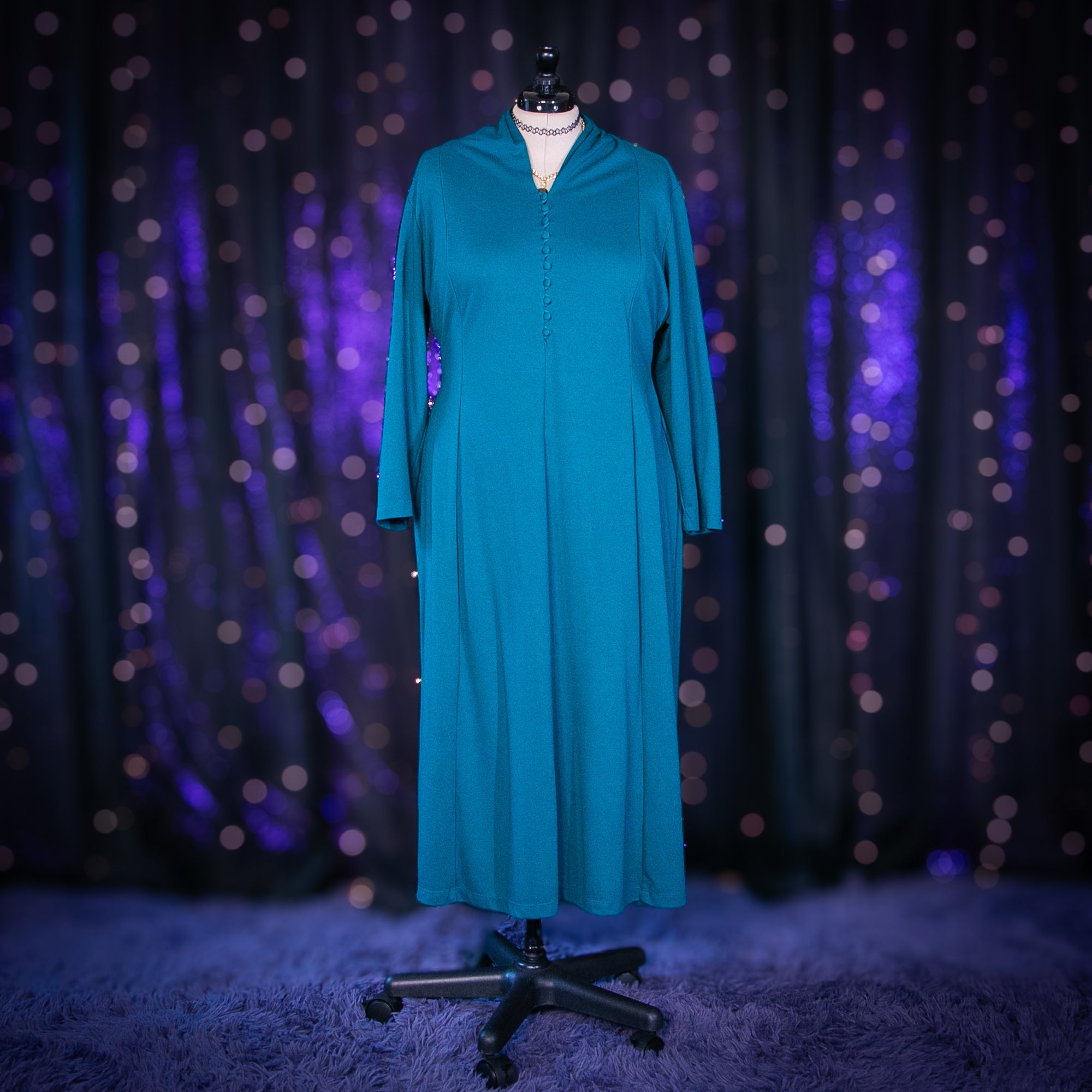 snowberry dress – Bad Moon