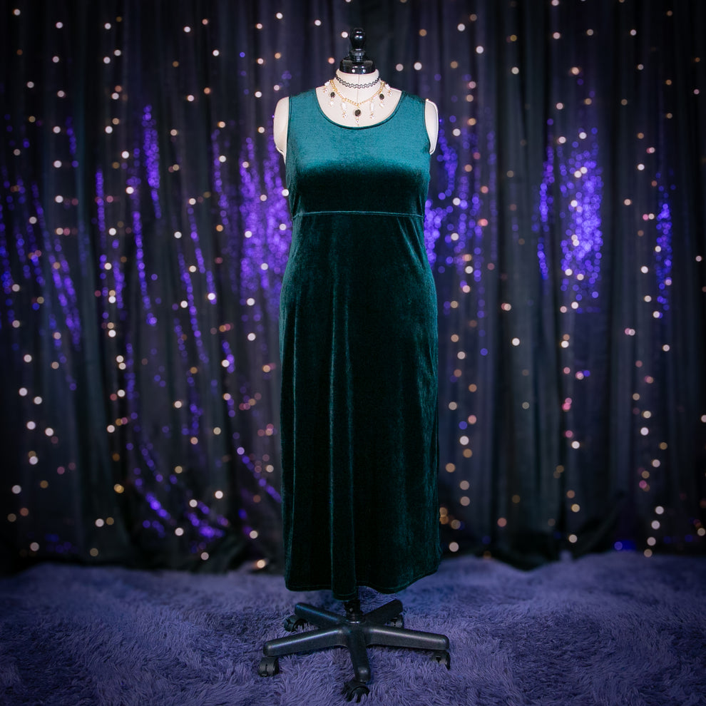 green witch cardigan + dress set – Bad Moon